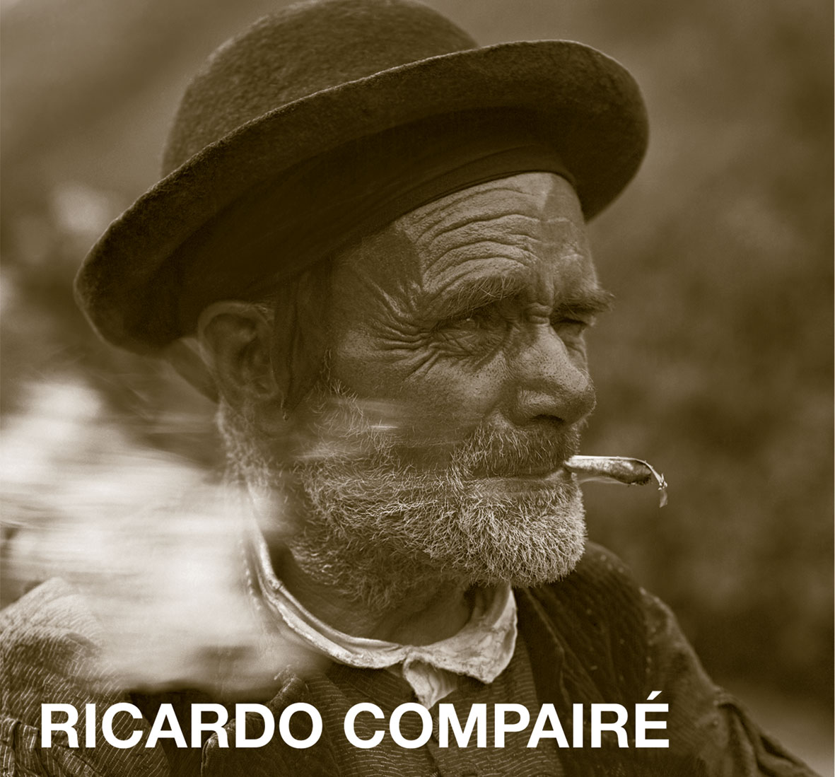 Ricardo Compairé – Les Editions du Pins à Crochets